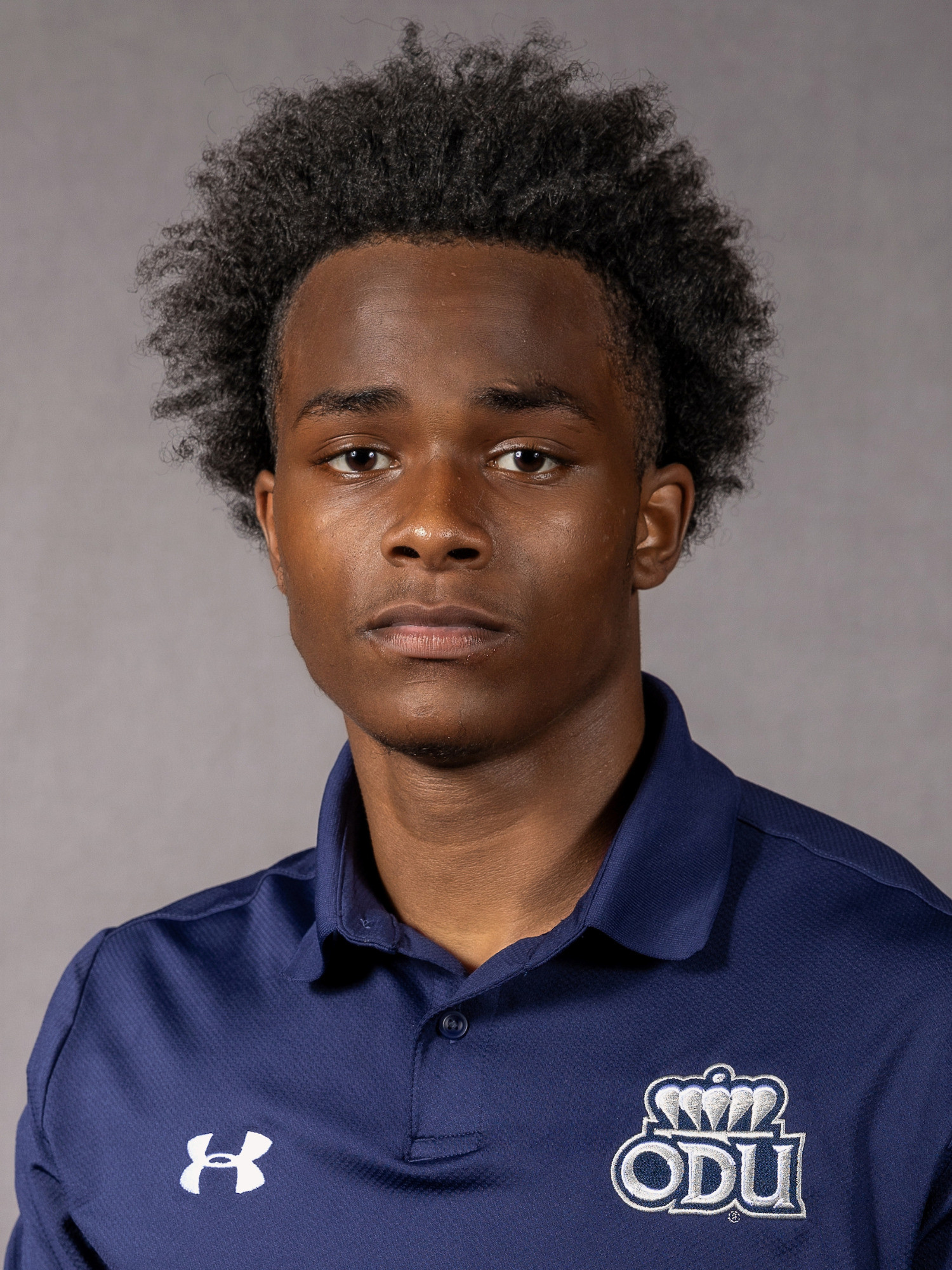 Devin Roche - Football 2023 - Old Dominion Athletics