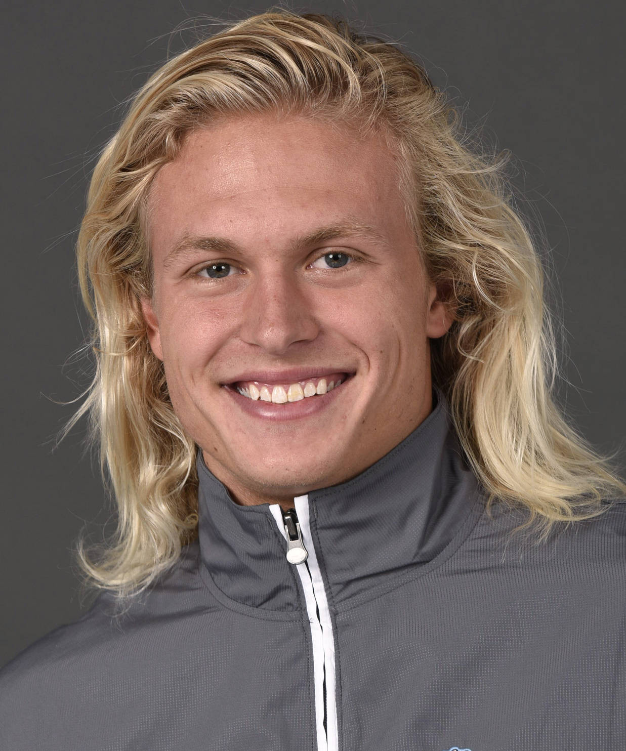 Graham Thatcher - Swimming 2013-14 - Old Dominion Athletics