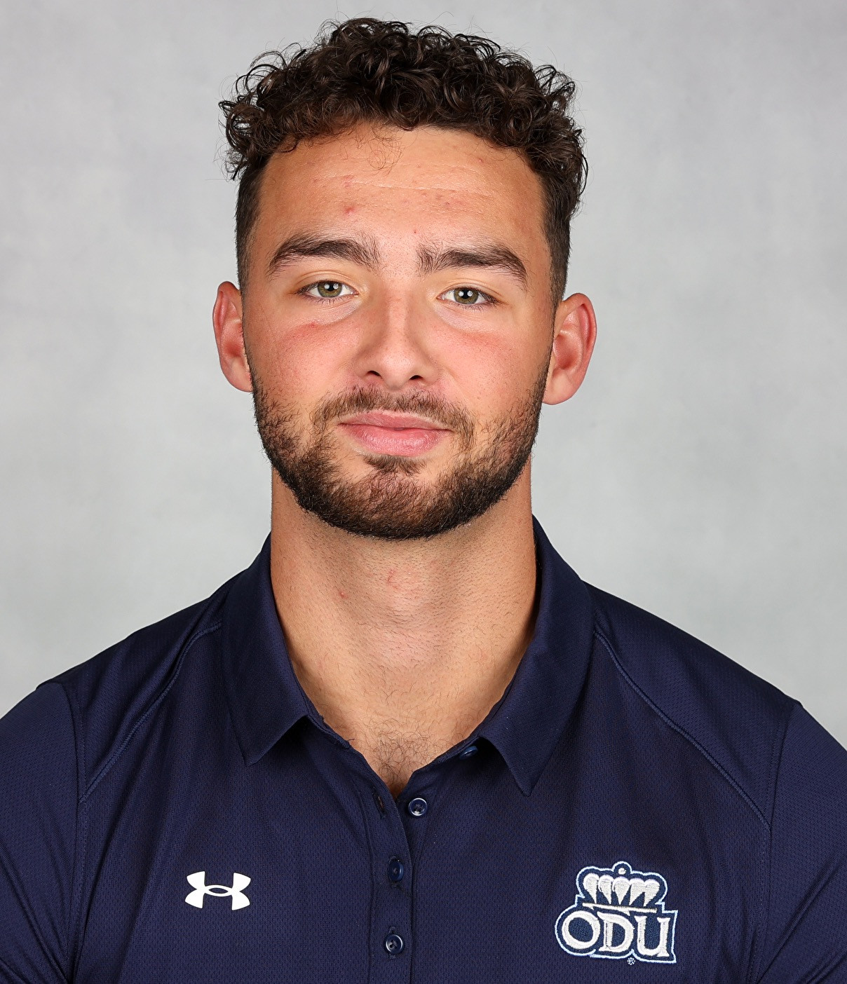 Andrew Nelms - Football 2026 - Old Dominion Athletics
