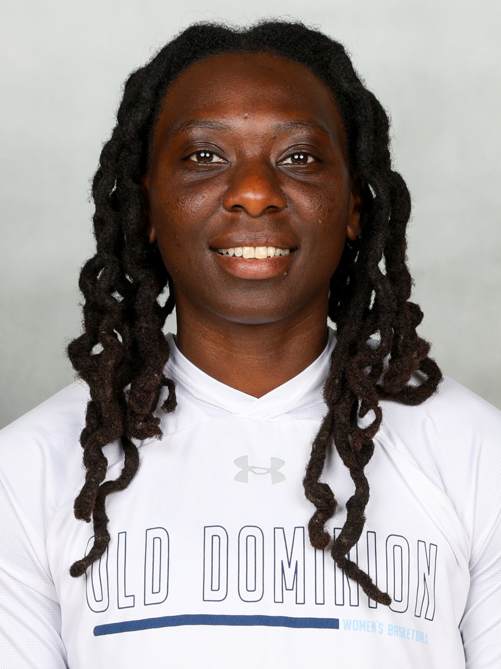 Lauren Bethly - Old Dominion Athletics