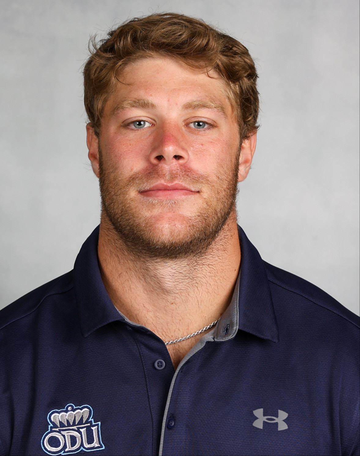 Pat Conroy - Football 2024 - Old Dominion Athletics