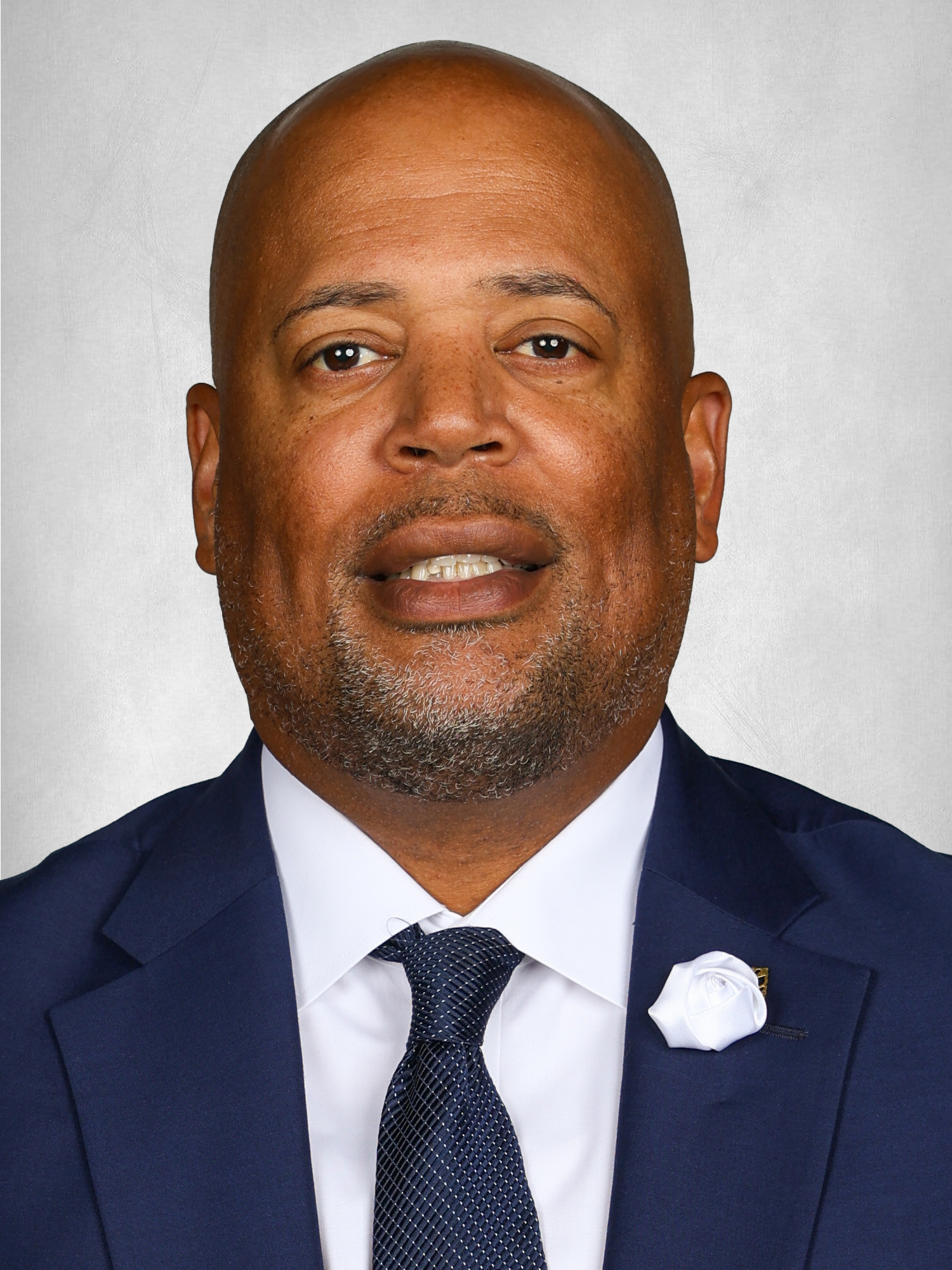 Mike Jones - Old Dominion Athletics