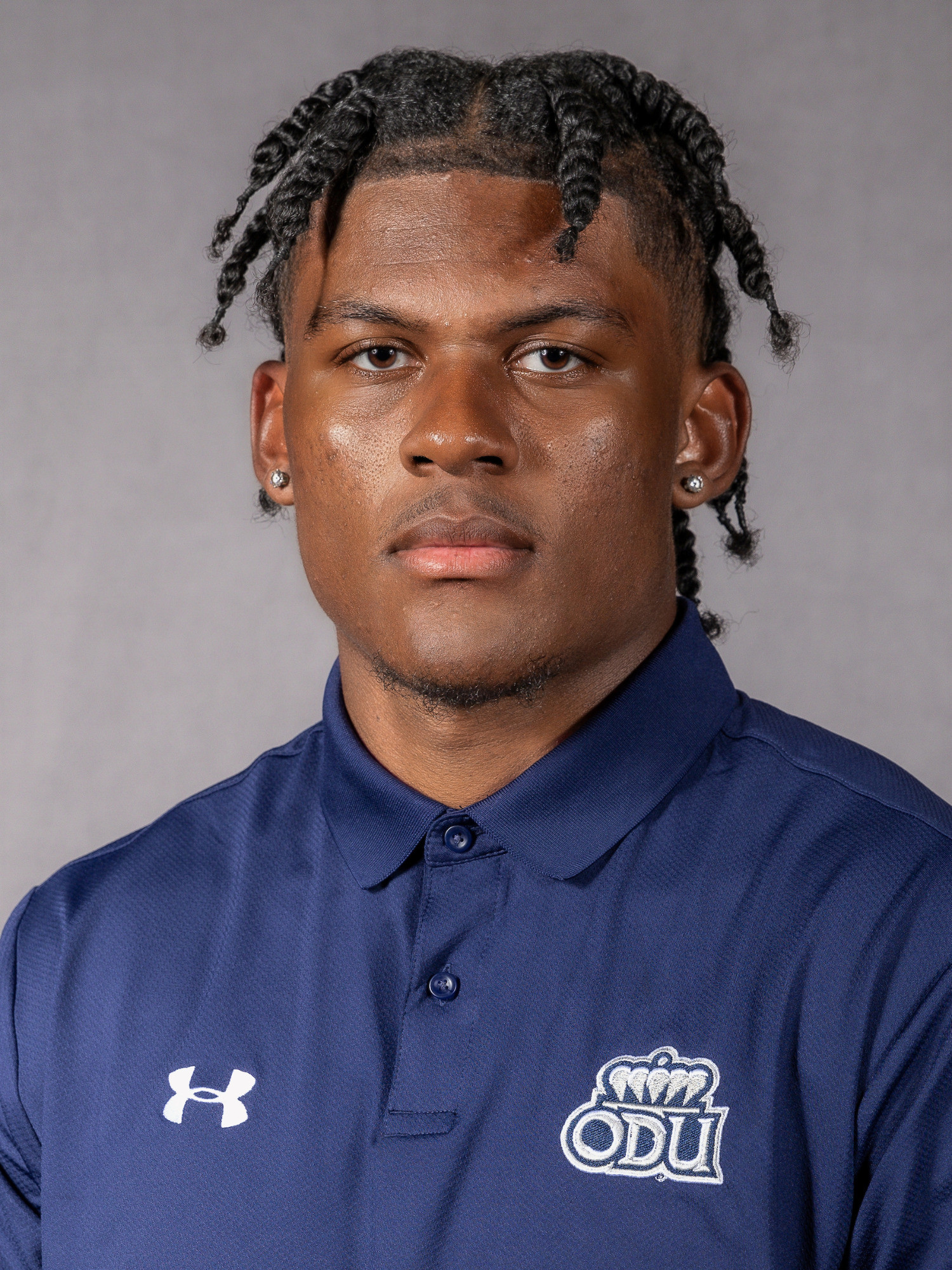 Football 2024 - Old Dominion Athletics