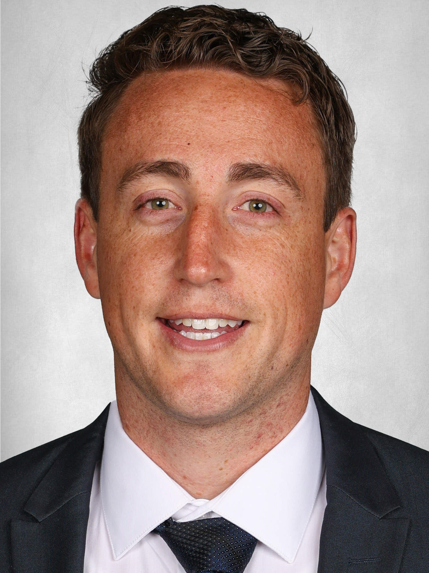 Matt Hamilton - Old Dominion Athletics