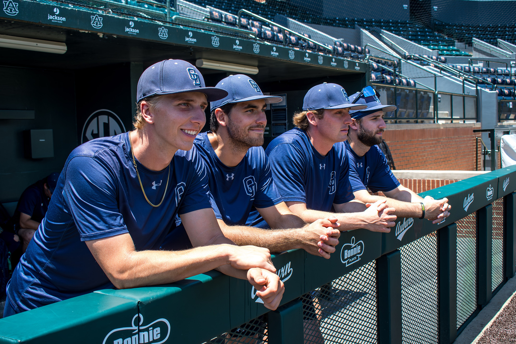 Minium: In Spite of Diminished Playing Time, Four Division III ...