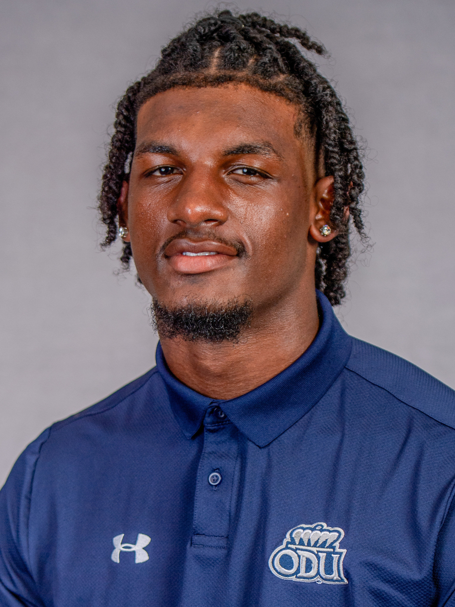 Devin Queen - Football 2023 - Old Dominion Athletics