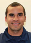 Brandon Shelton - Baseball 2010 - Old Dominion Athletics