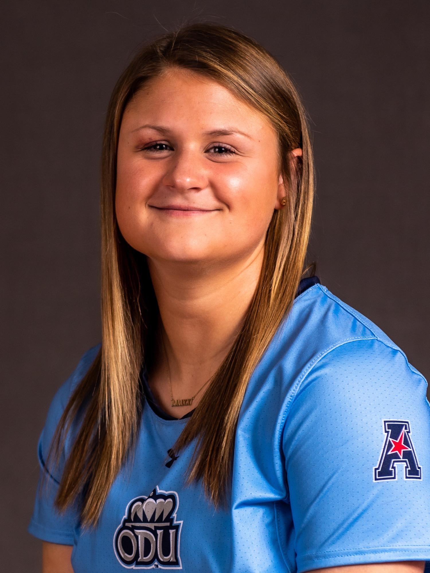 Jeslyn Krebs - Women's Lacrosse 2023 - Old Dominion Athletics