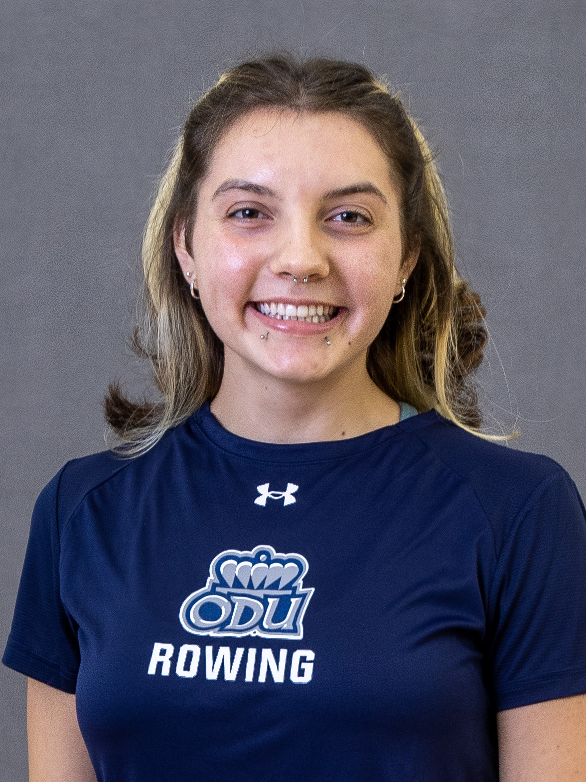 Jay Weber - Women's Rowing 2022-23 - Old Dominion Athletics