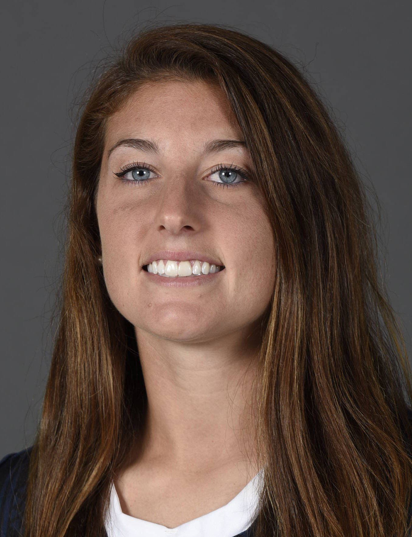 Morgan Gallagher - Women's Lacrosse 2014 - Old Dominion Athletics