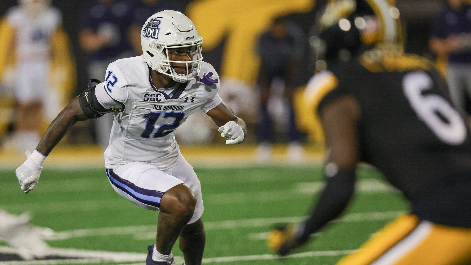 Game Seven Preview: Old Dominion vs. App State - Old Dominion Athletics