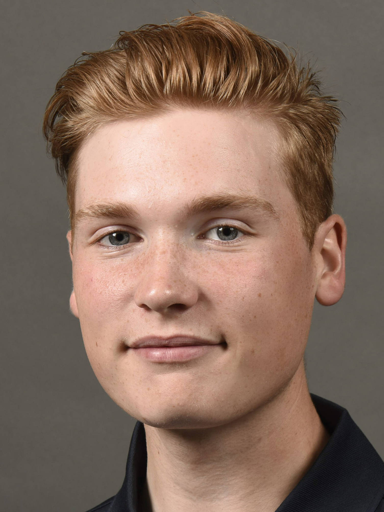 Kyle Reid - Men's Golf 2017-18 - Old Dominion Athletics