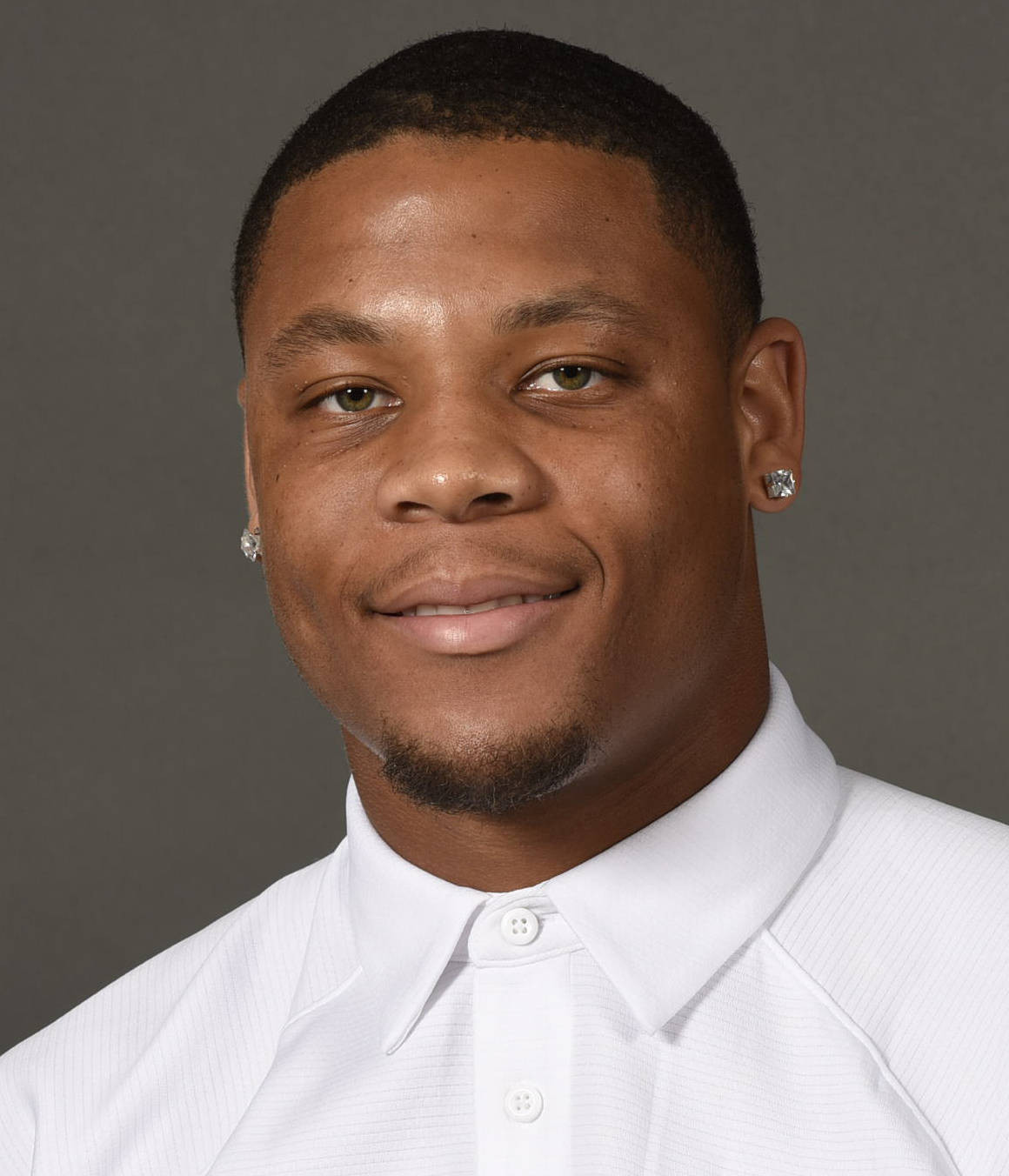 Sean Carter - Football 2014 - Old Dominion Athletics