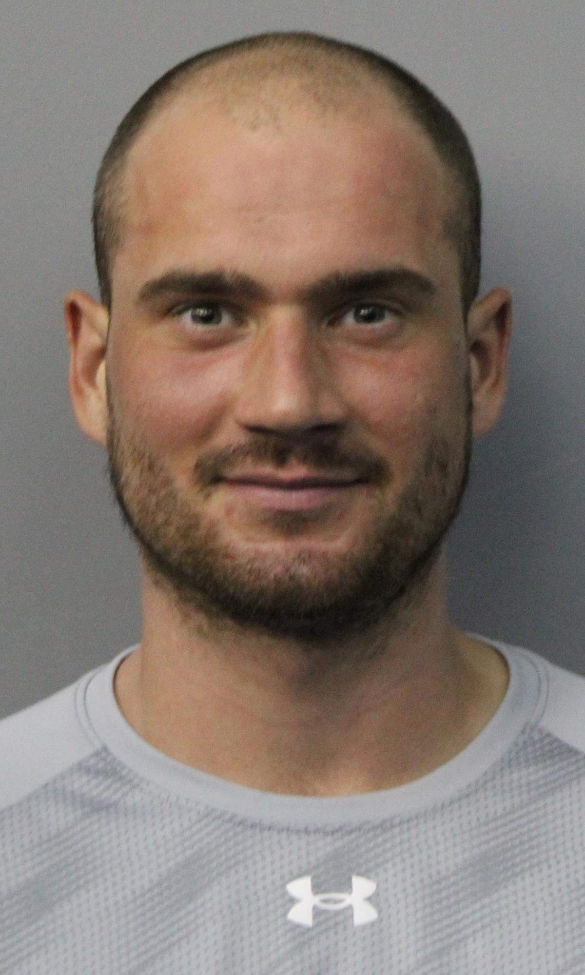 Yevhen Sirous - Men's Tennis 2021-22 - Old Dominion Athletics