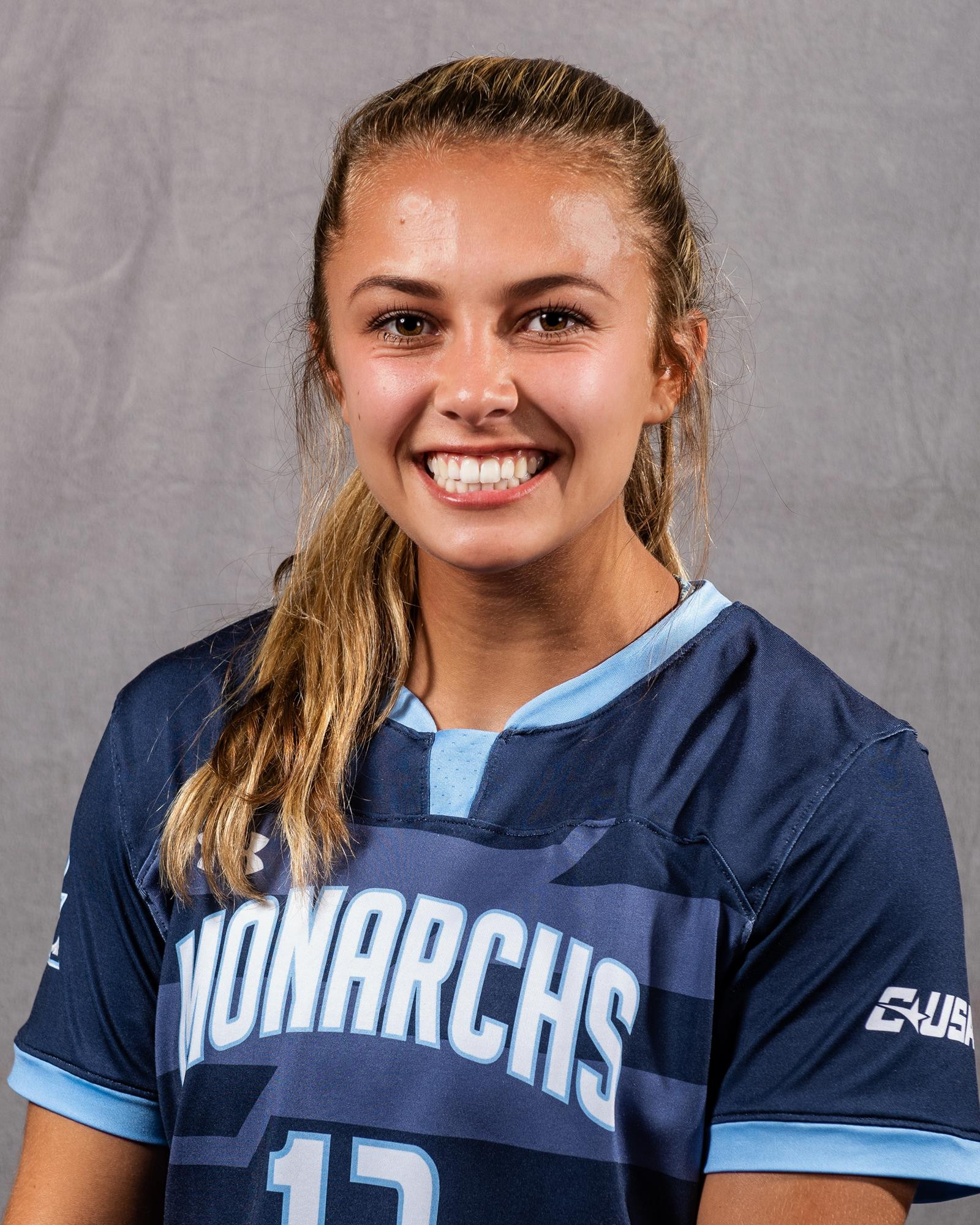 Women's Soccer - Old Dominion Athletics