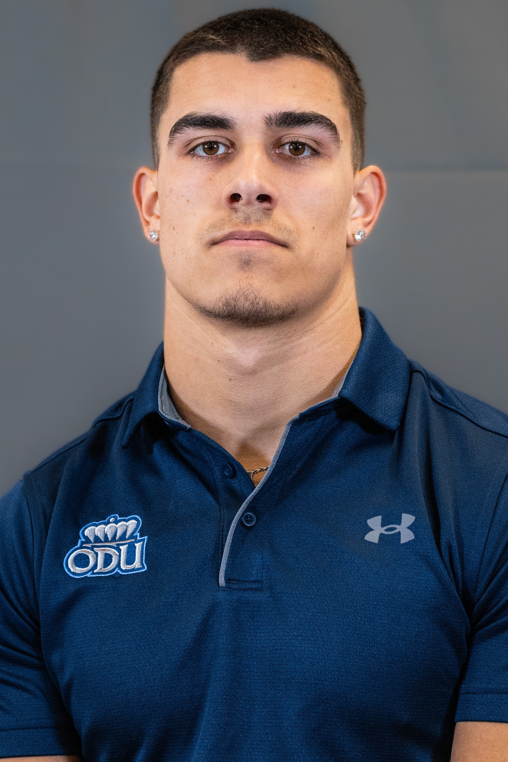 Bryce Duke - Football 2024 - Old Dominion Athletics