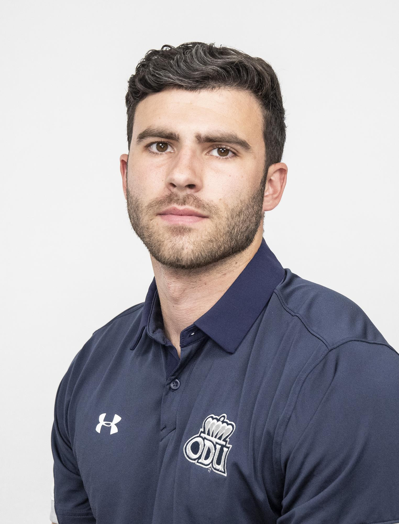 Michael Shuster - Old Dominion Athletics