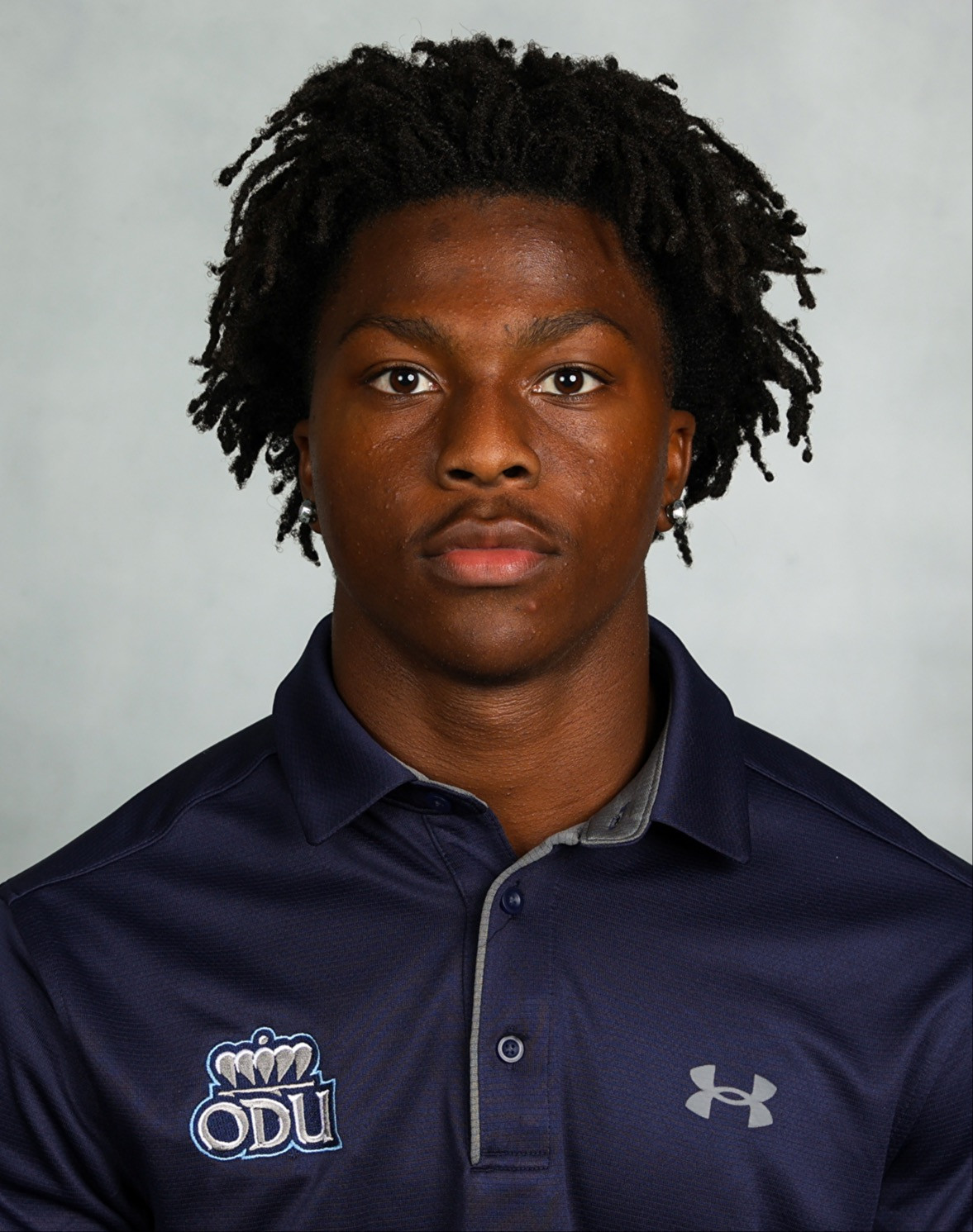 Jaylen Pretlow - Football 2024 - Old Dominion Athletics