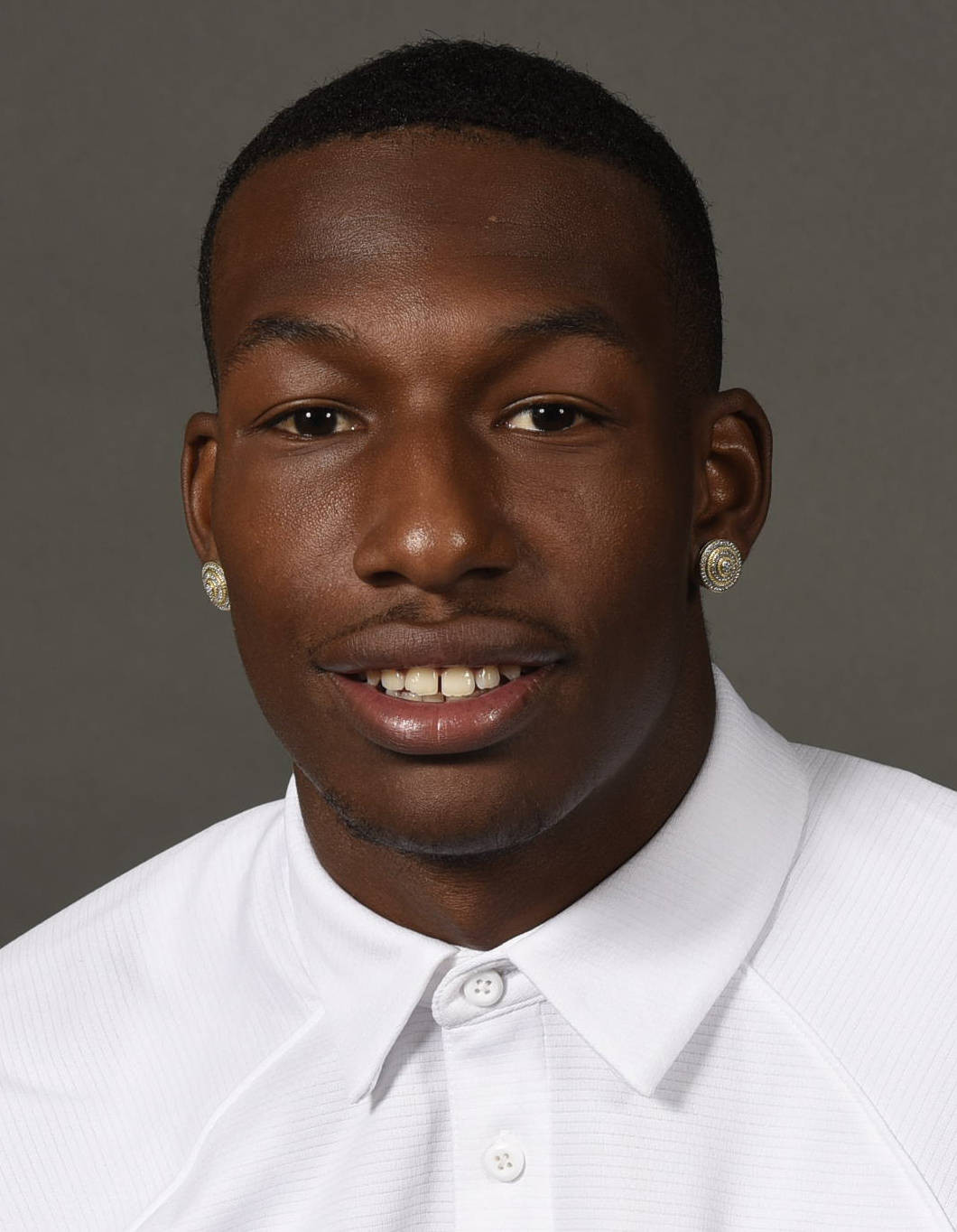 Damion Charity - Football 2018 - Old Dominion Athletics