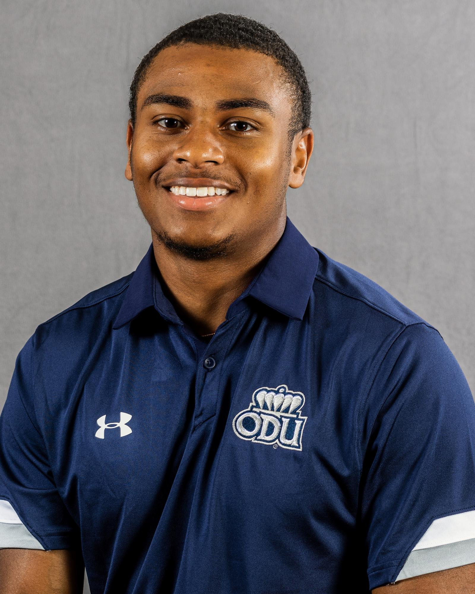 Blake Watson - Football 2021 - Old Dominion Athletics