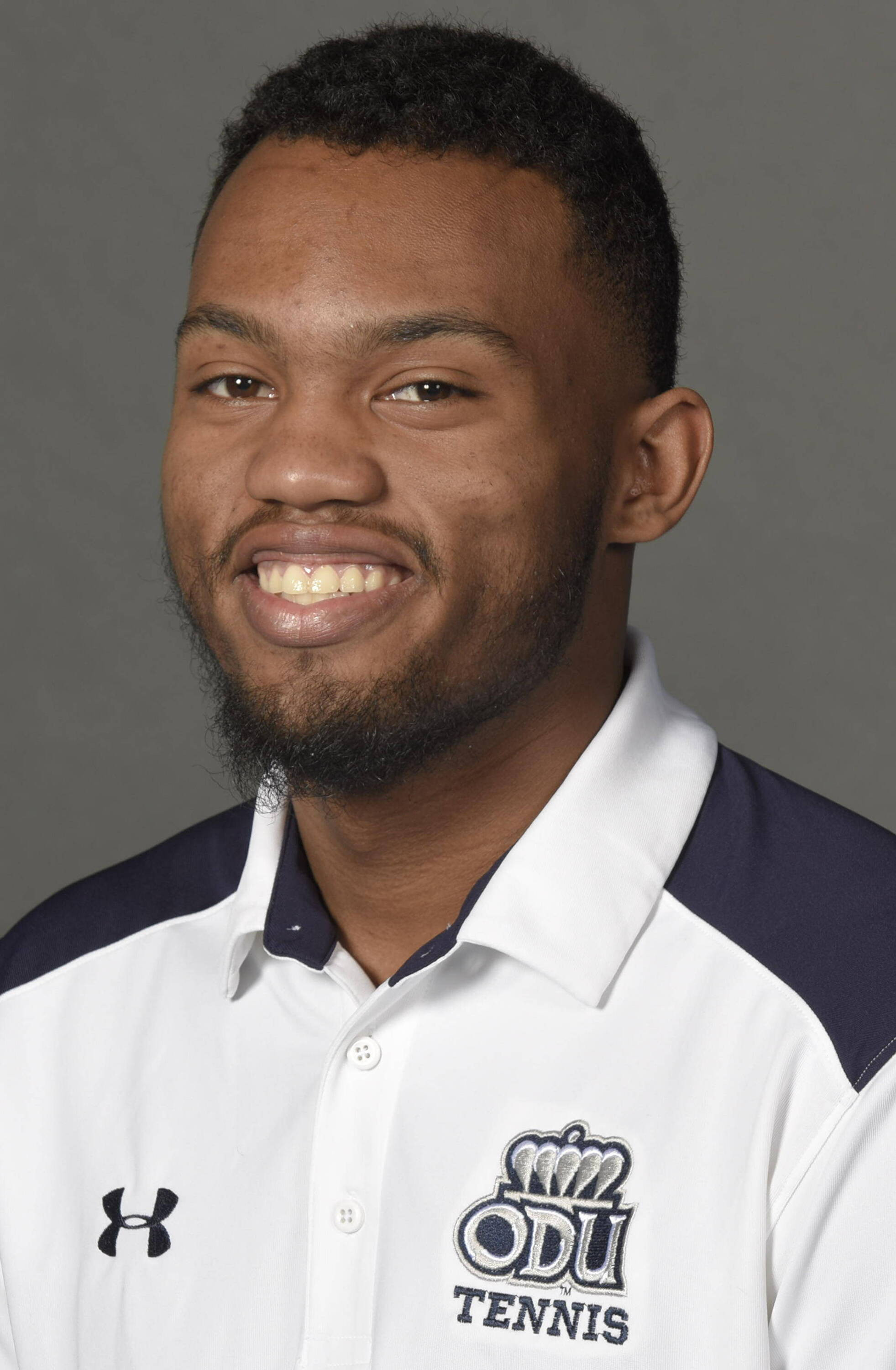 Michael Dove - Old Dominion Athletics