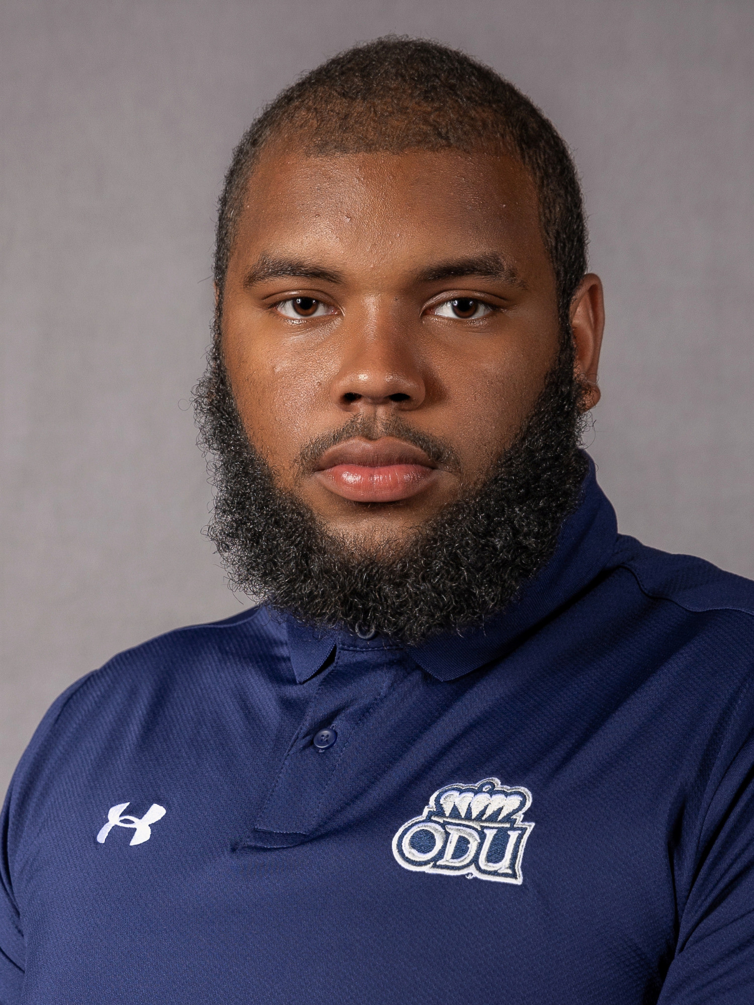 DeAndre Lynch - Football 2023 - Old Dominion Athletics