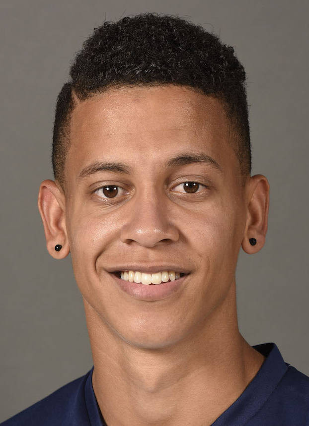 Michael Nelson - Men's Soccer 2013 - Old Dominion Athletics