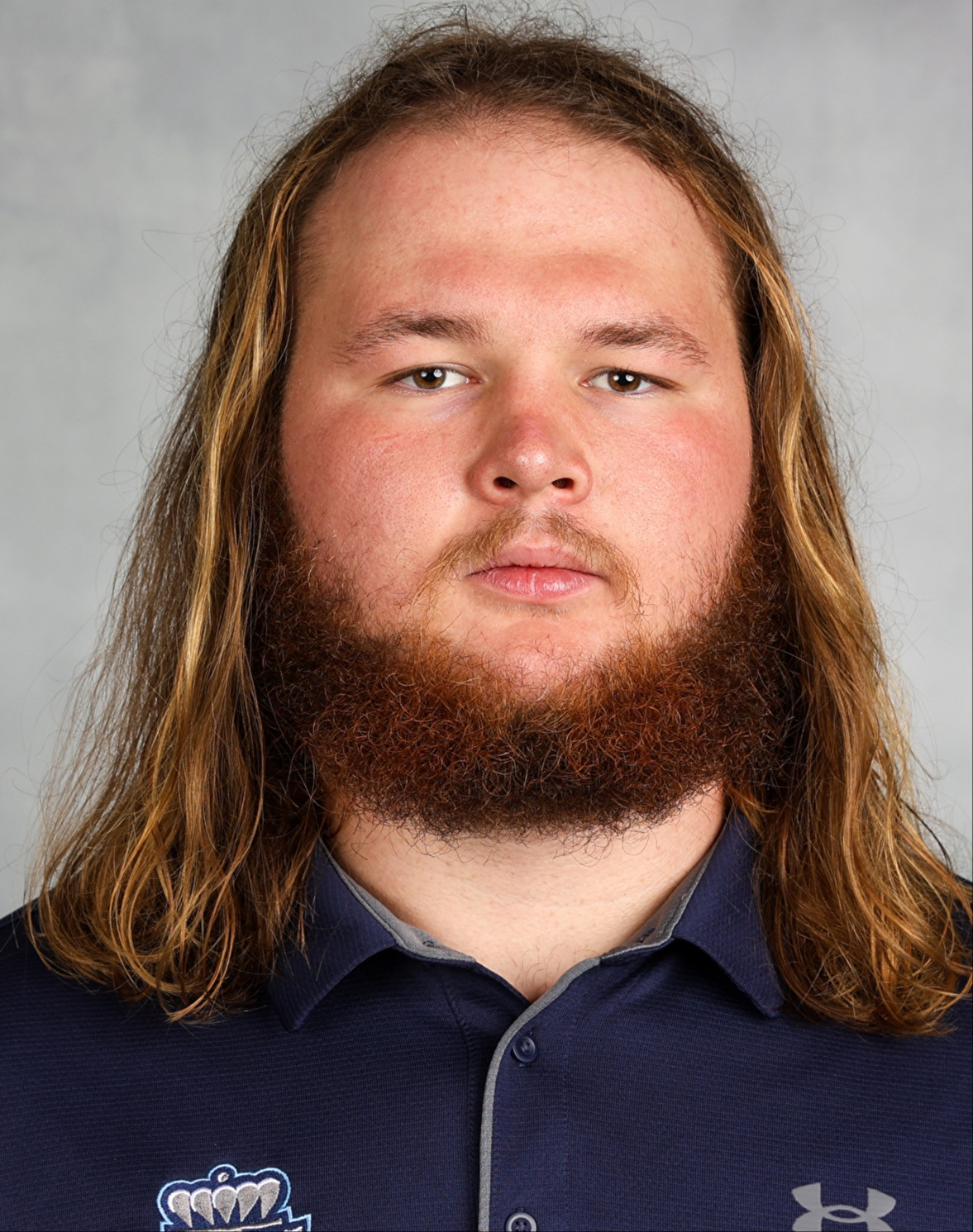 Connor Drake - Football 2025 - Old Dominion Athletics