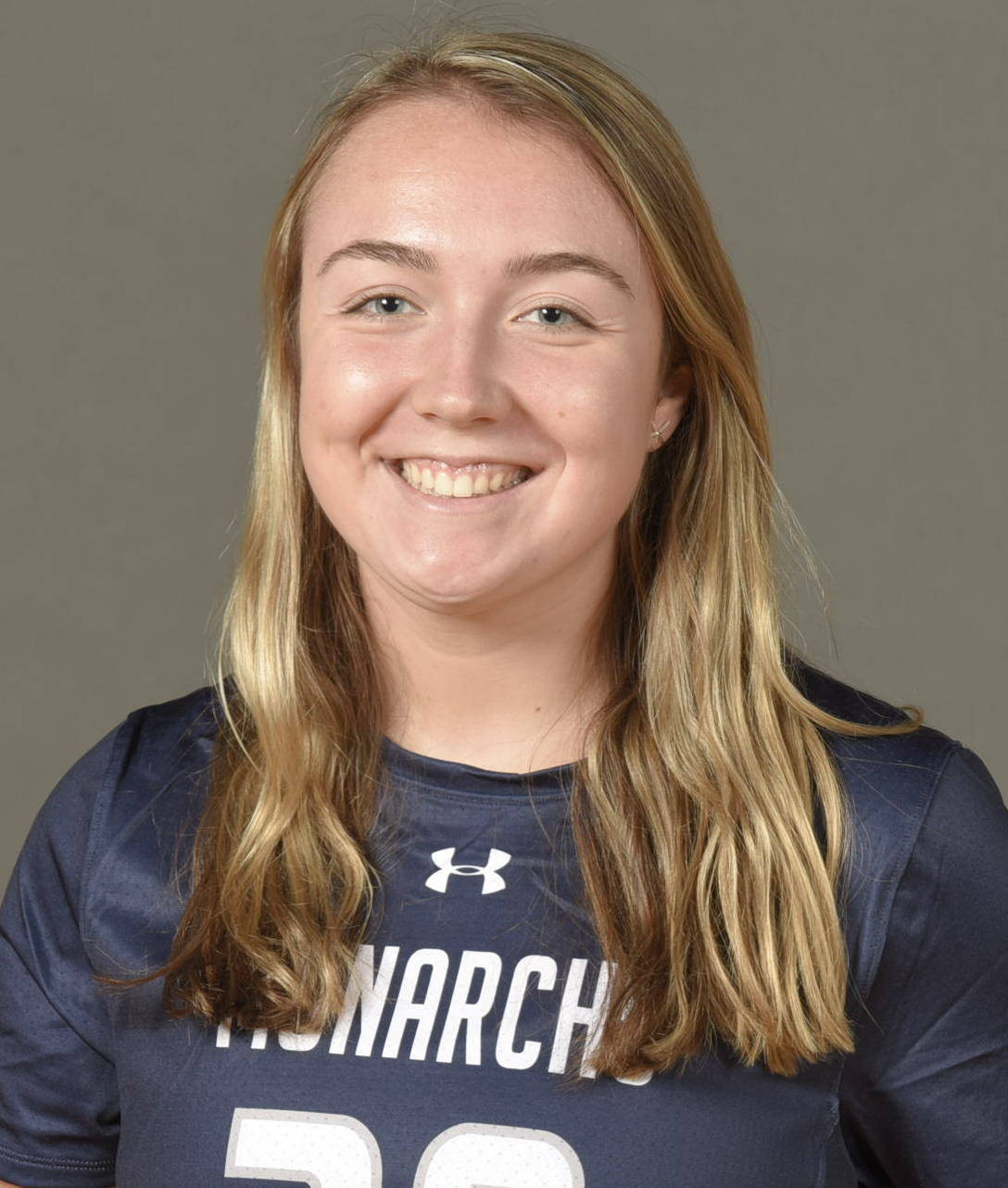 Paige Angelus - Women's Lacrosse 2019 - Old Dominion Athletics