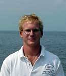 Neil Ford - Sailing 2002-03 - Old Dominion Athletics