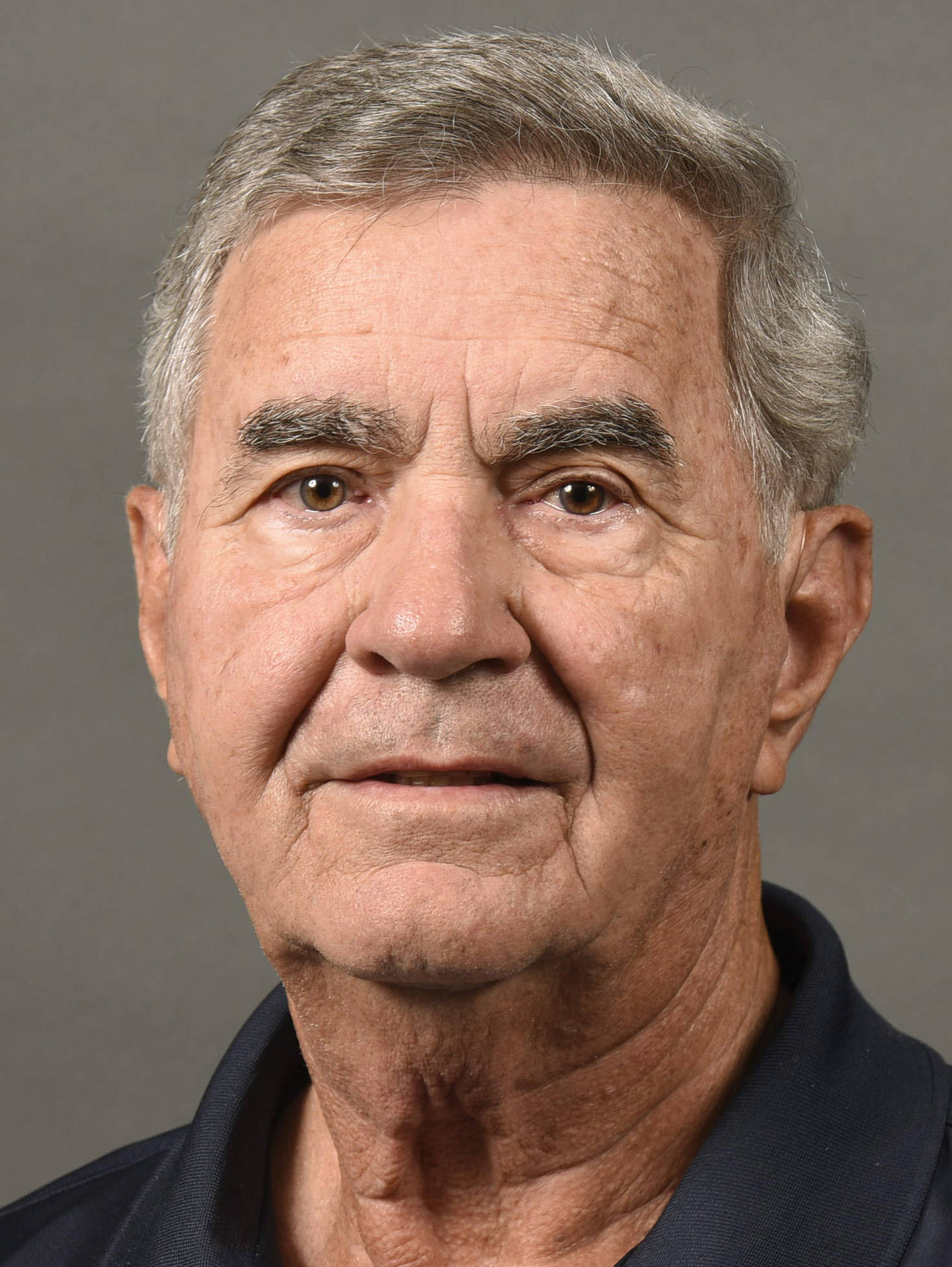 Murray Rudisill - Old Dominion Athletics