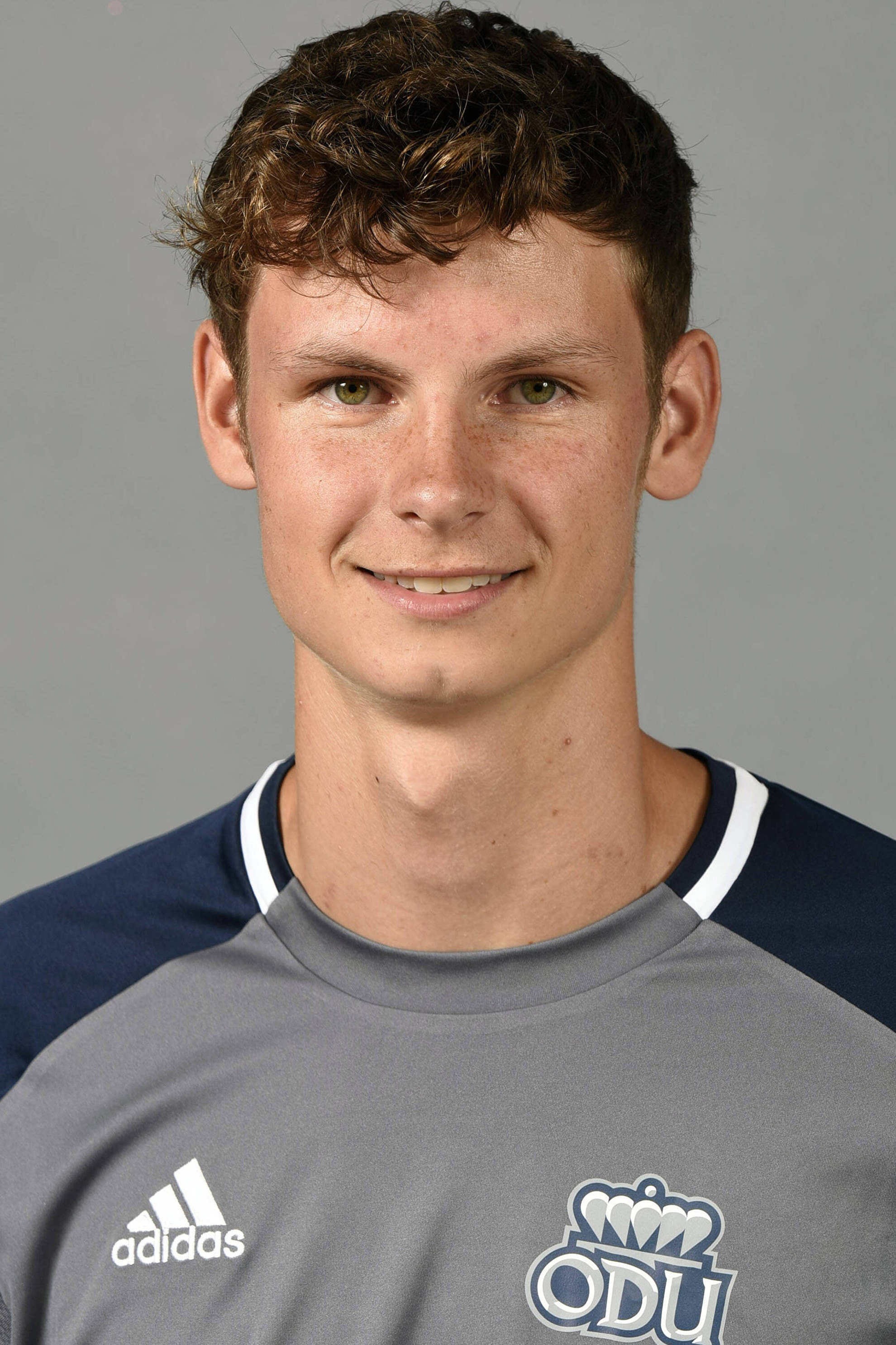 Johan De Picker - Men's Soccer 2016 - Old Dominion Athletics