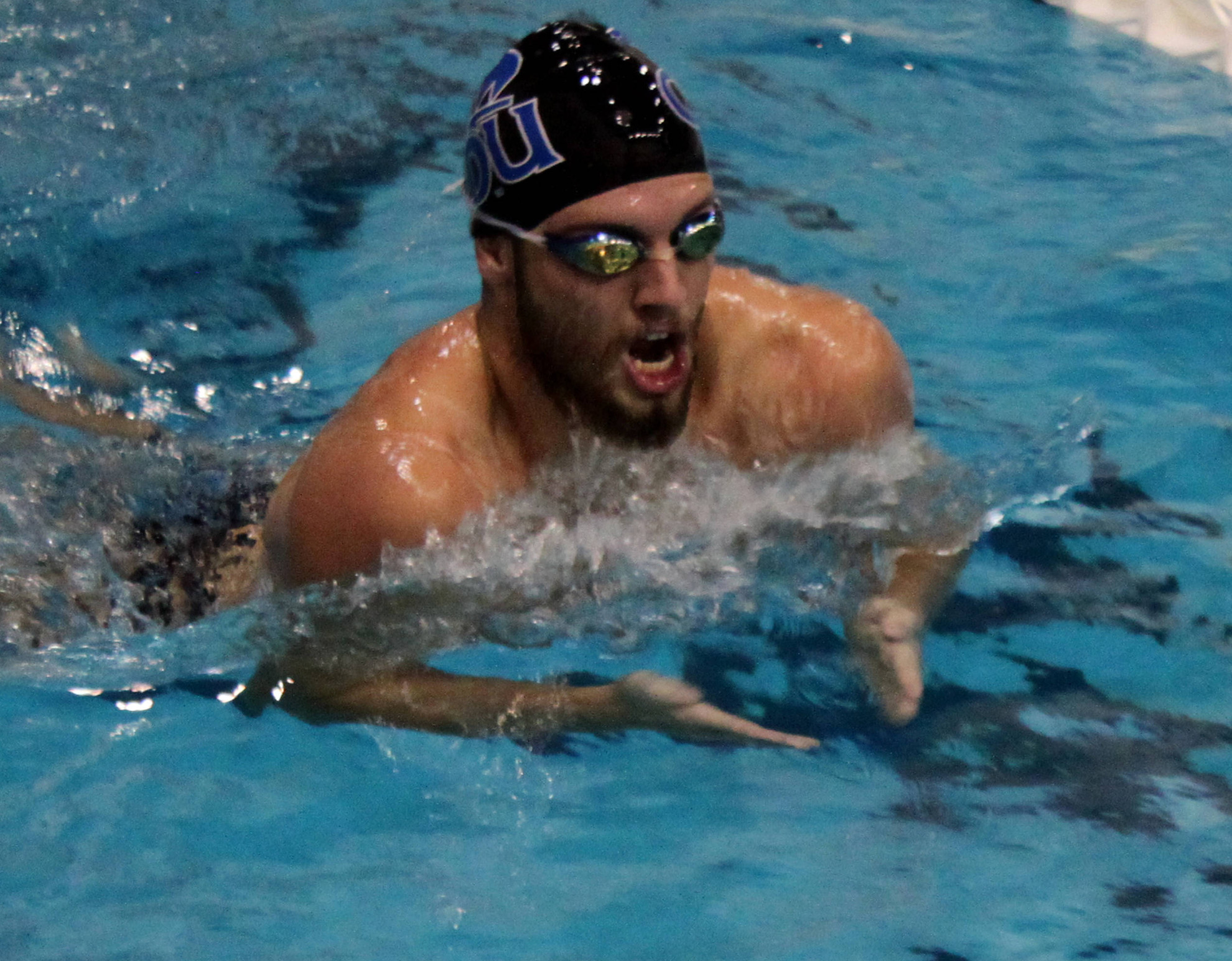 Learn About Your Monarchs: Q&A With Carter Watson - Old Dominion Athletics