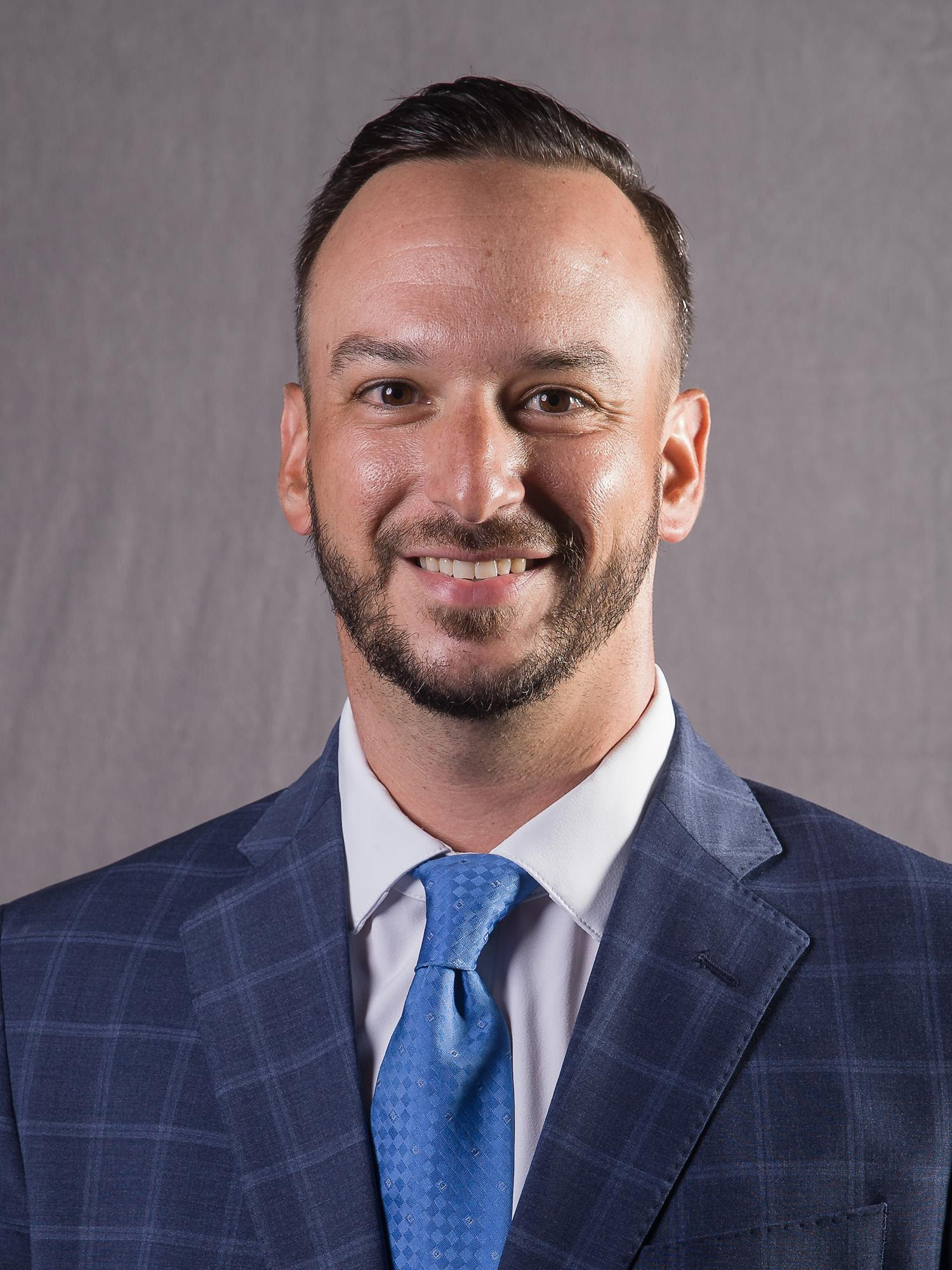 Tim Kovacs - Old Dominion Athletics