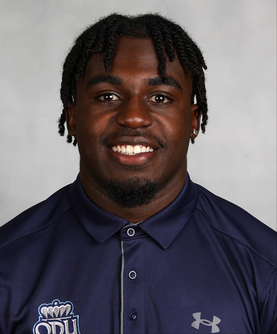 Aaron Young - Football 2024 - Old Dominion Athletics