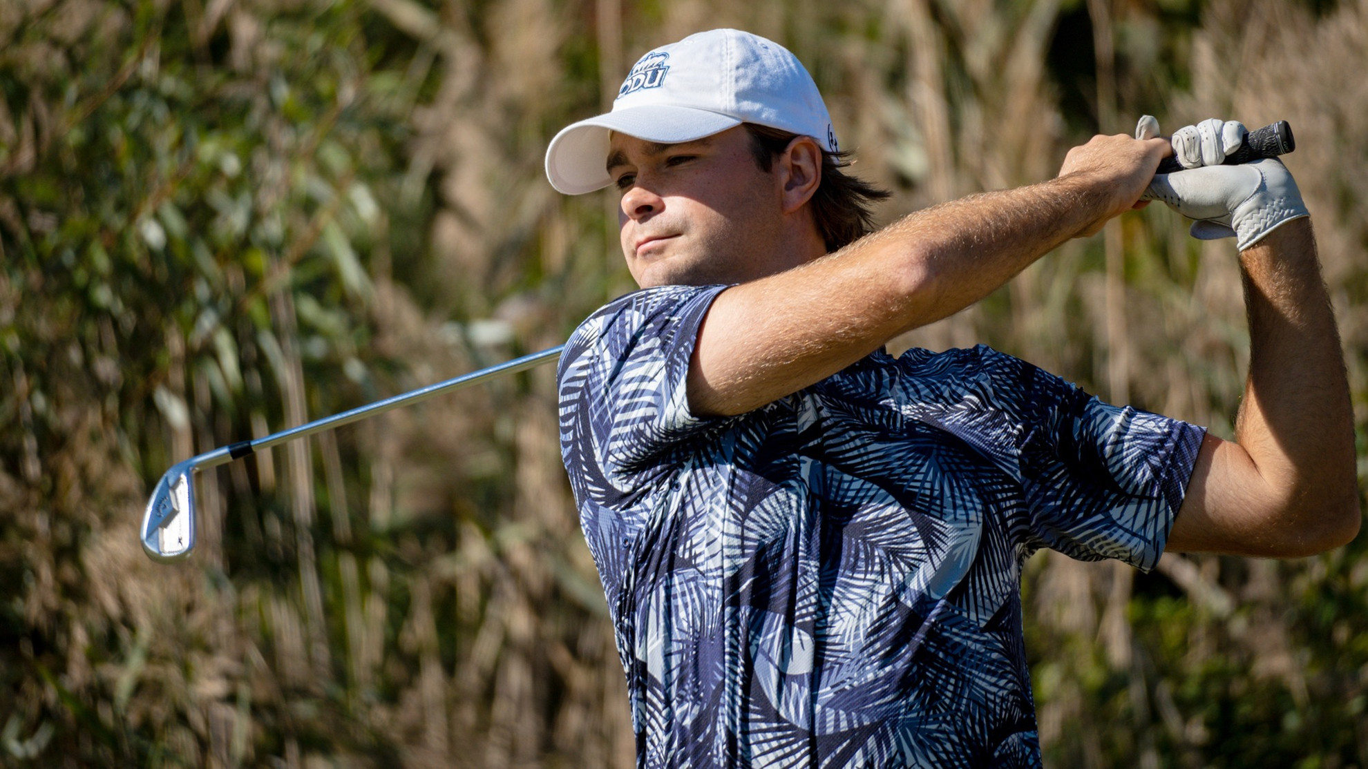 ODU Men's Golf Headed to Puerto Rico to Play in UNCG's Dorado Beach ...