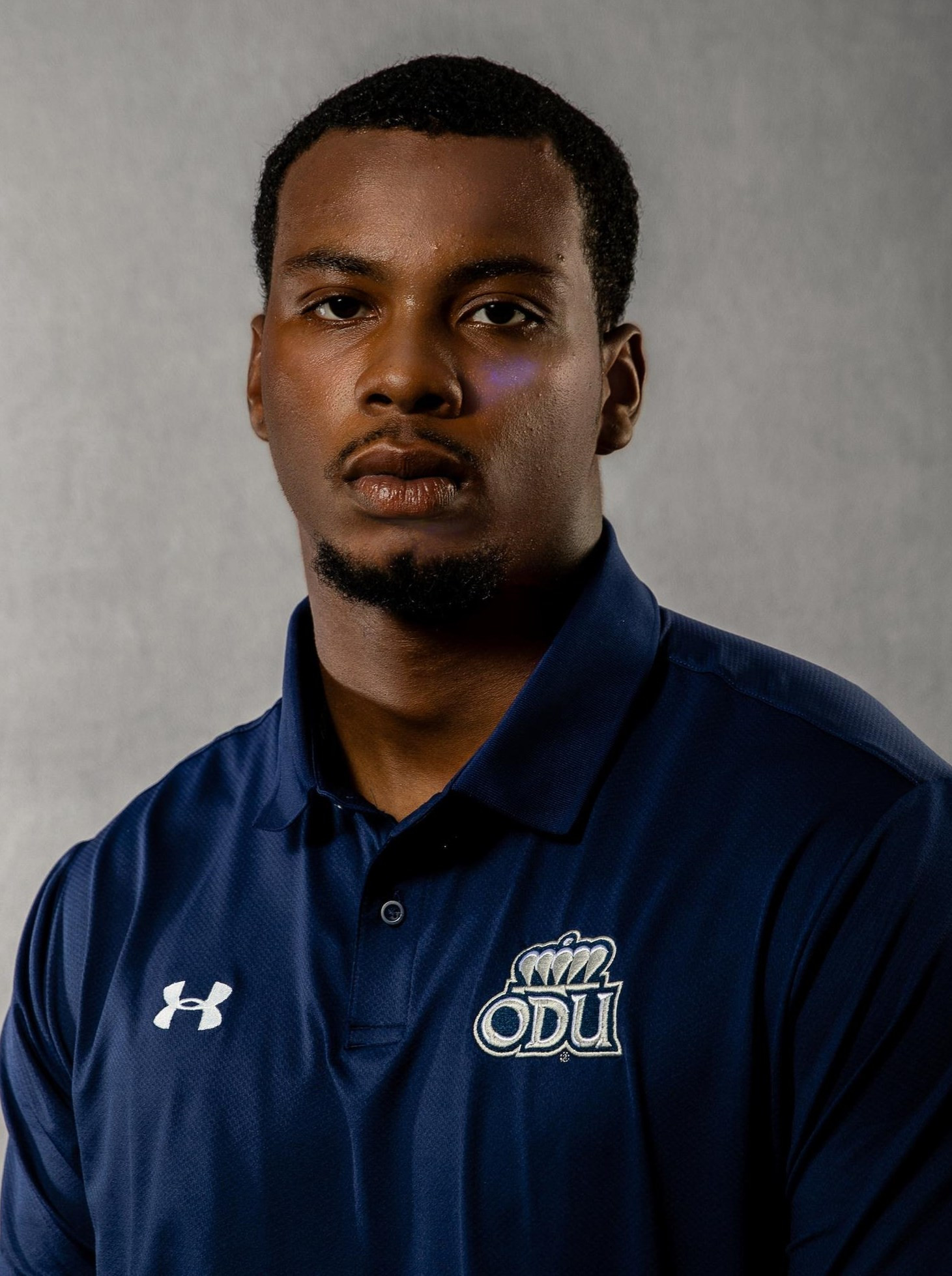 Chris Adams - Football 2022 - Old Dominion Athletics
