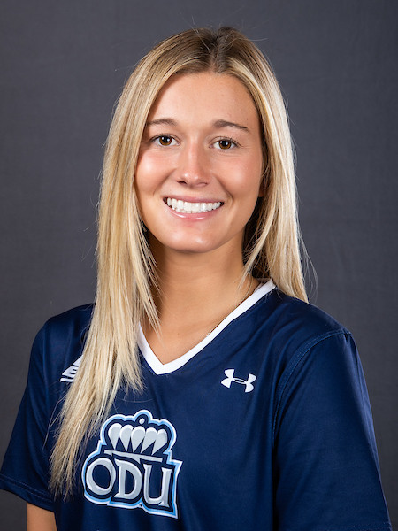 Haley Rineer - Women's Lacrosse 2020 - Old Dominion Athletics