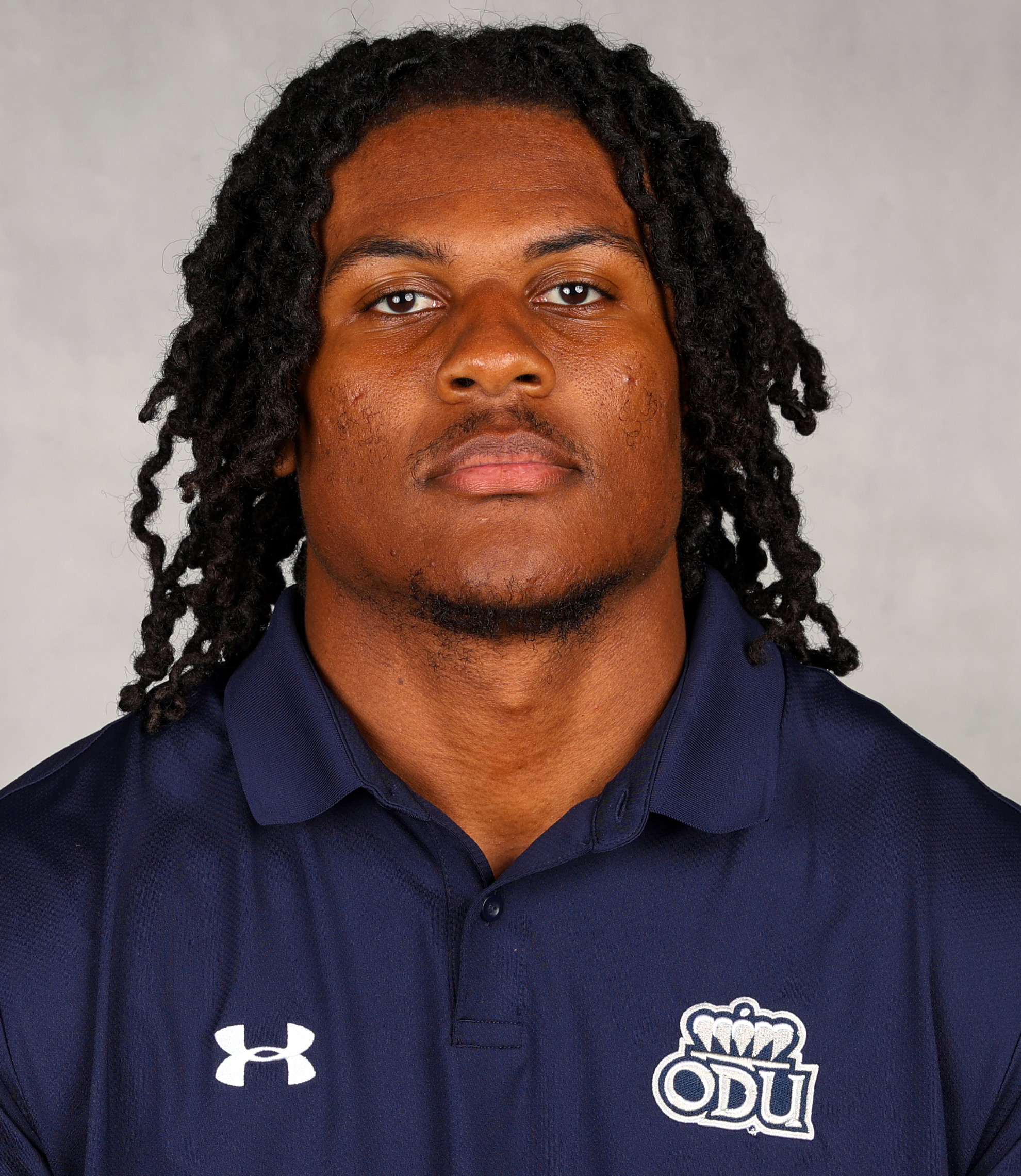 Jailen Butler - Football 2025 - Old Dominion Athletics