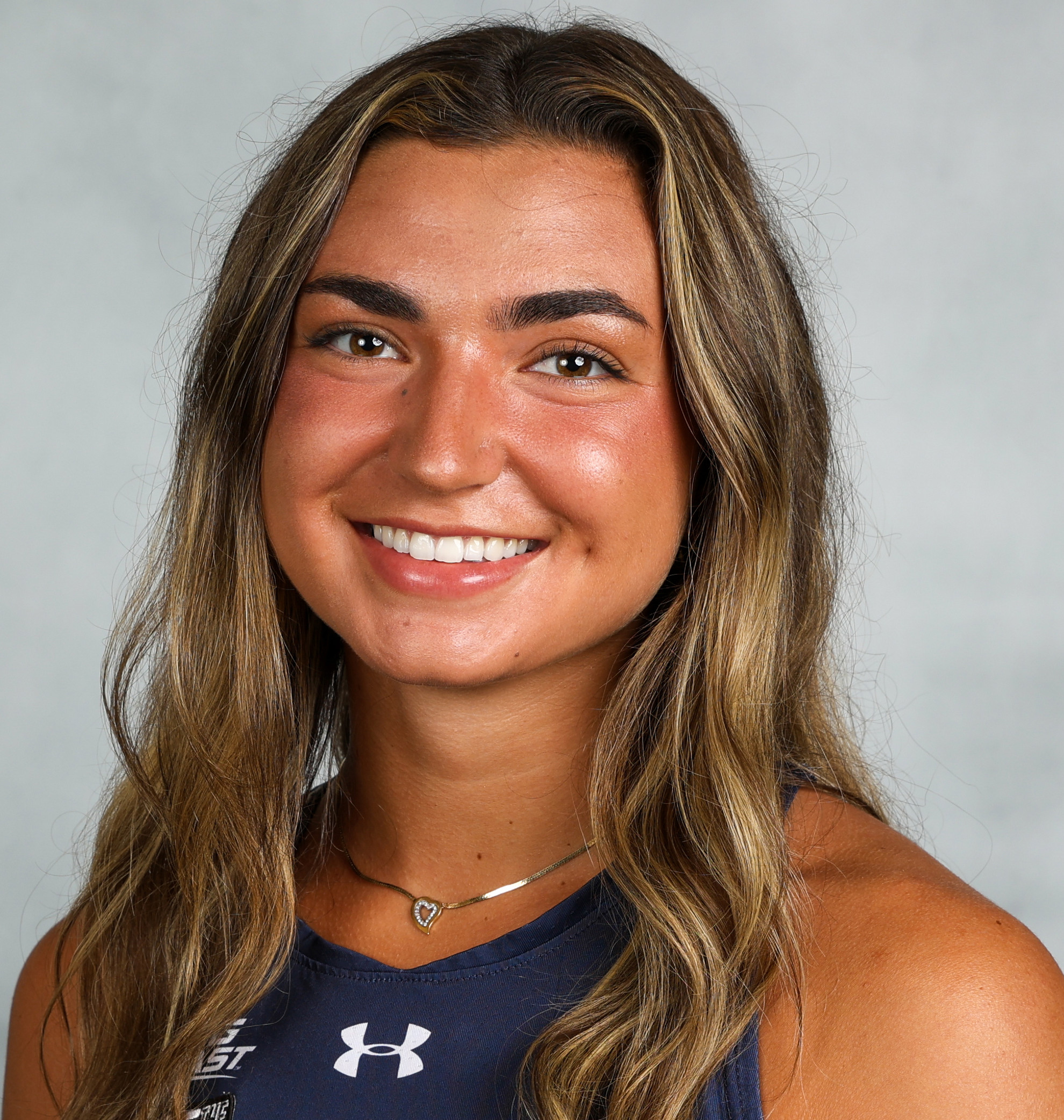 Mackenzie Olsommer - Field Hockey 2025 - Old Dominion Athletics