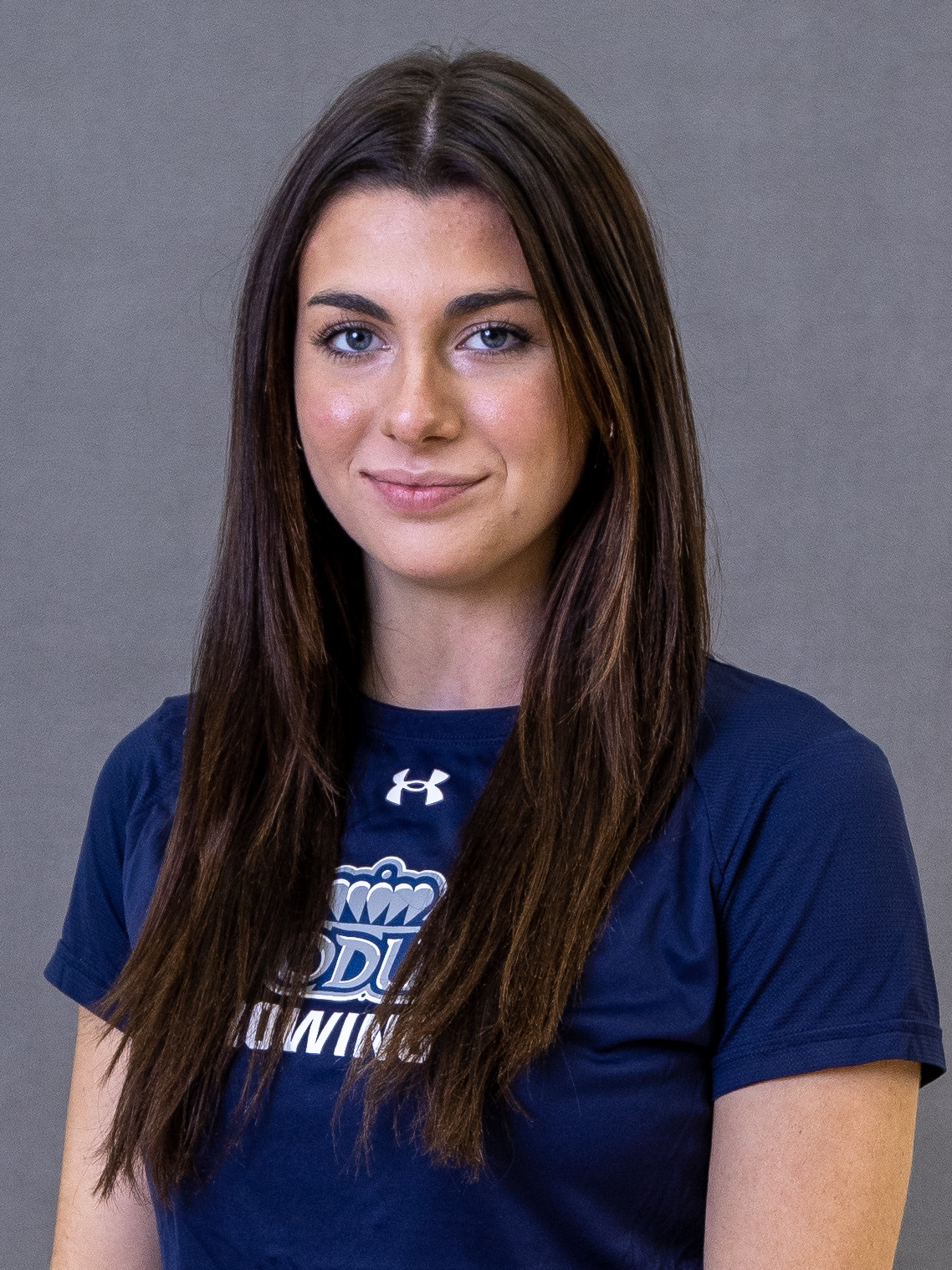 Gabrielle Cook - Women's Rowing 2022-23 - Old Dominion Athletics