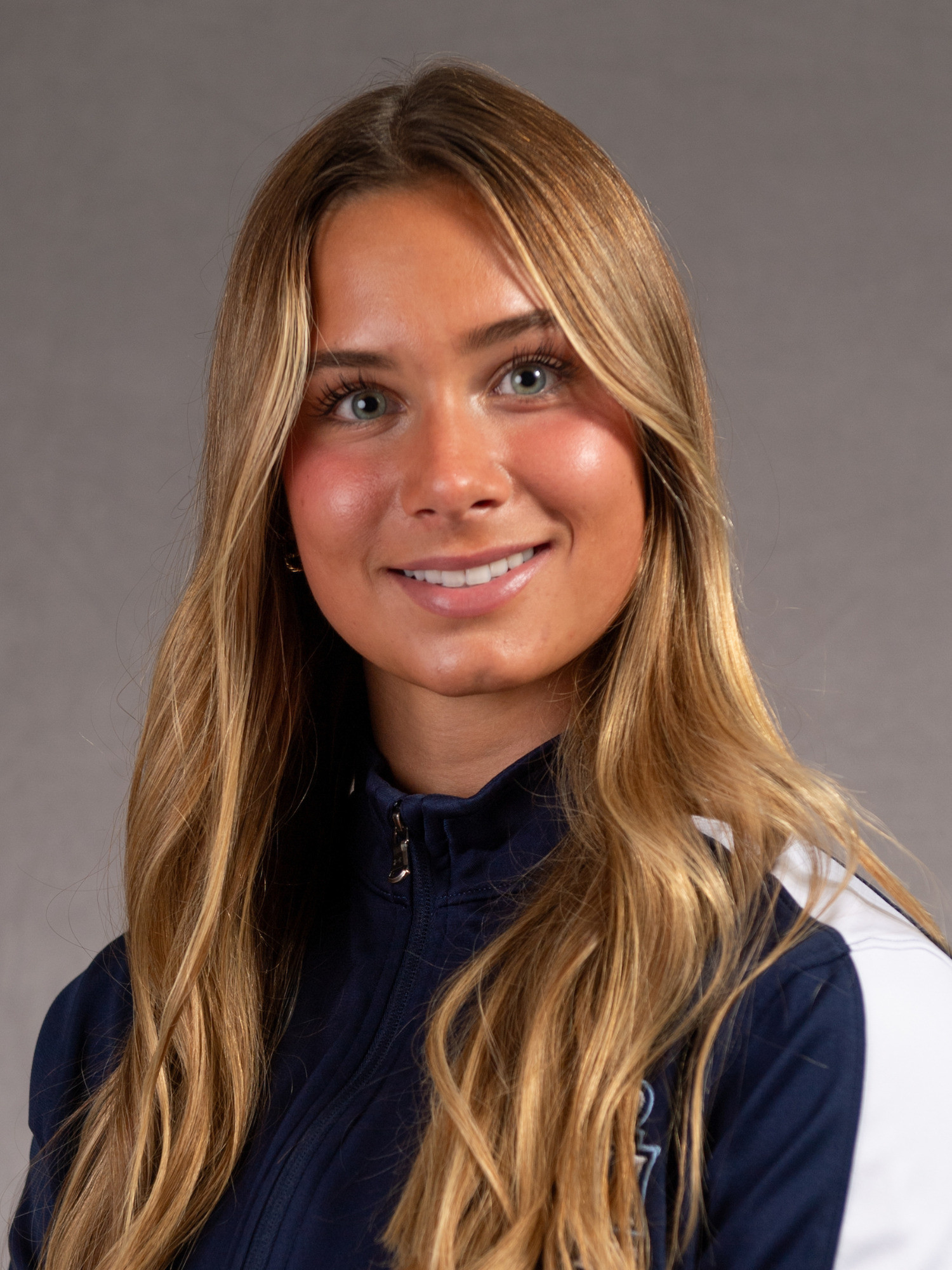 Mallory Mackay - Swimming 2023-24 - Old Dominion Athletics