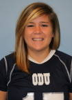 Meredith Rogers - Women's Lacrosse 2010 - Old Dominion Athletics