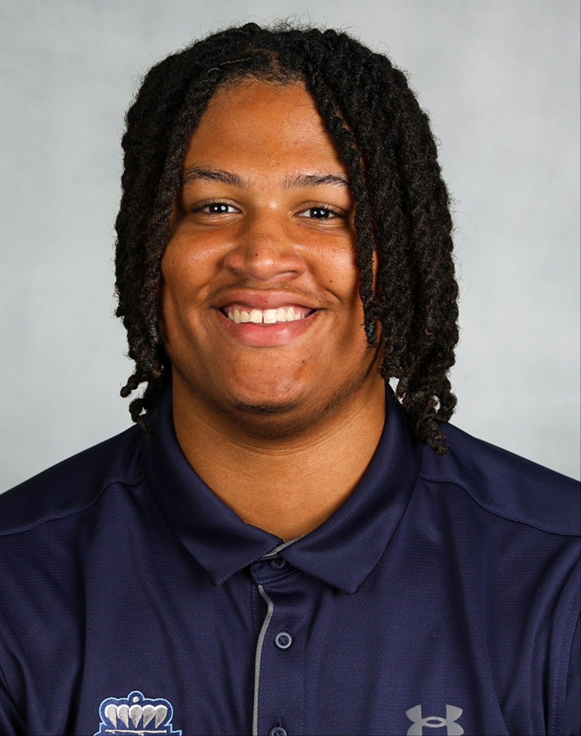 Ahmaad Foster - Football 2025 - Old Dominion Athletics