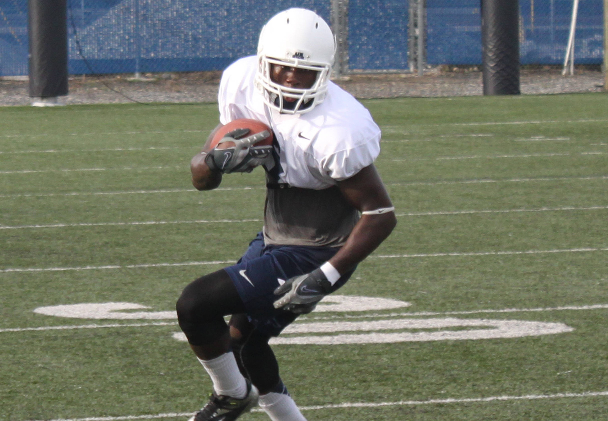 Get to Know Your Monarchs: Zach Pascal Q&A - Old Dominion Athletics