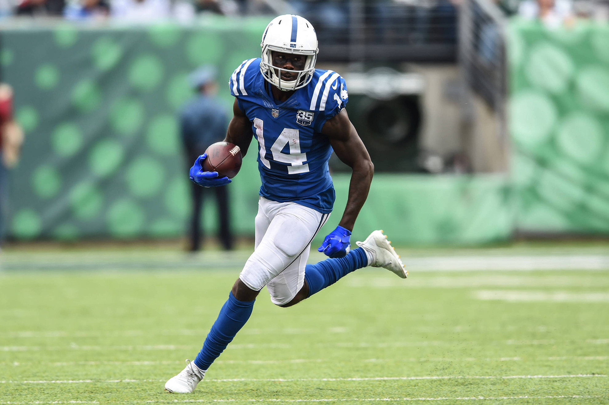 Monarchs in the NFL Update - Old Dominion Athletics