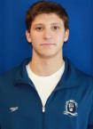 Eric Gorman - Swimming 2010-11 - Old Dominion Athletics