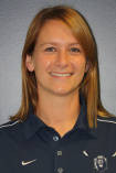 Lisa Milne - Old Dominion Athletics