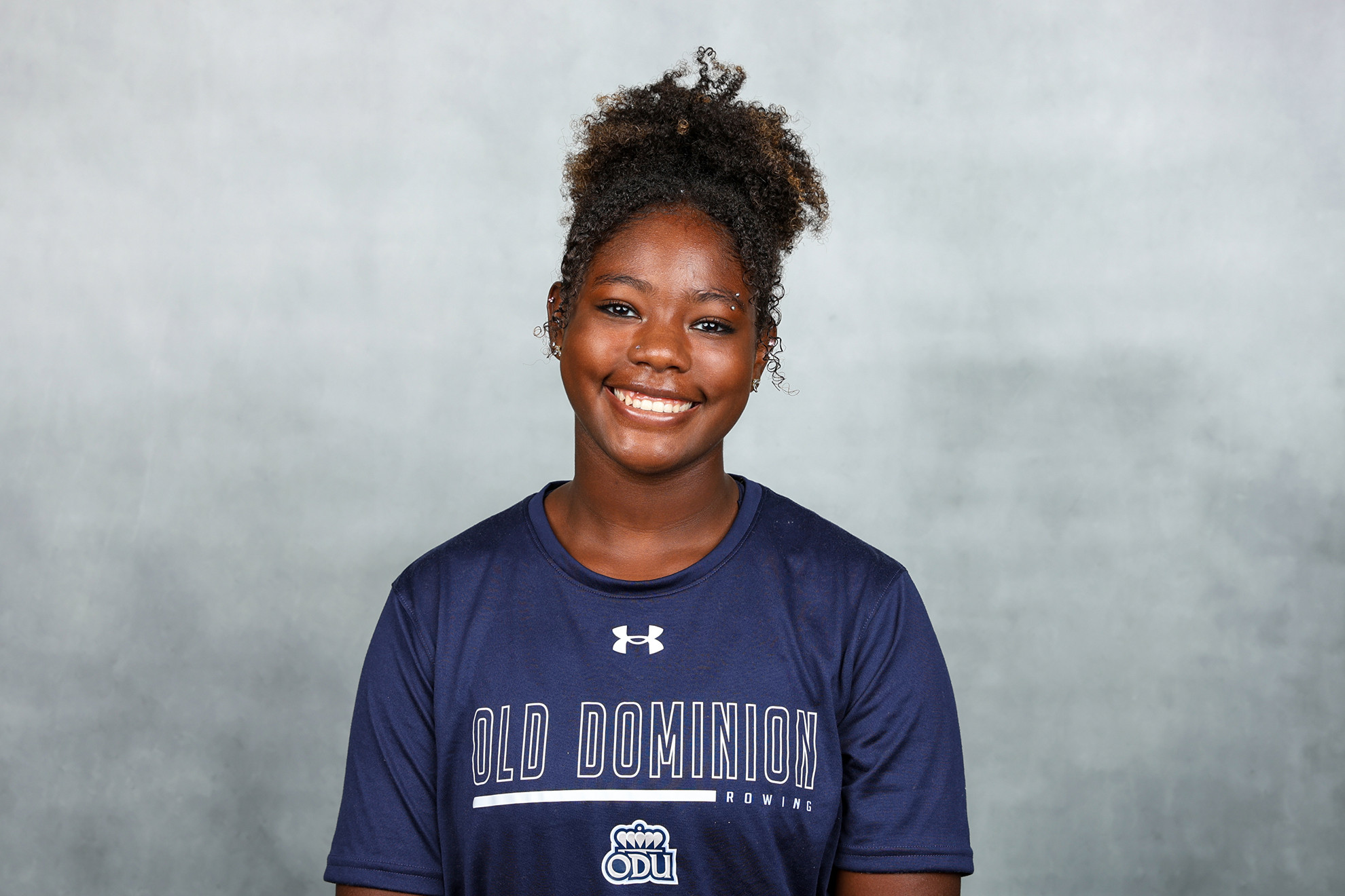 Kaila Smith - Women's Rowing 2024-25 - Old Dominion Athletics