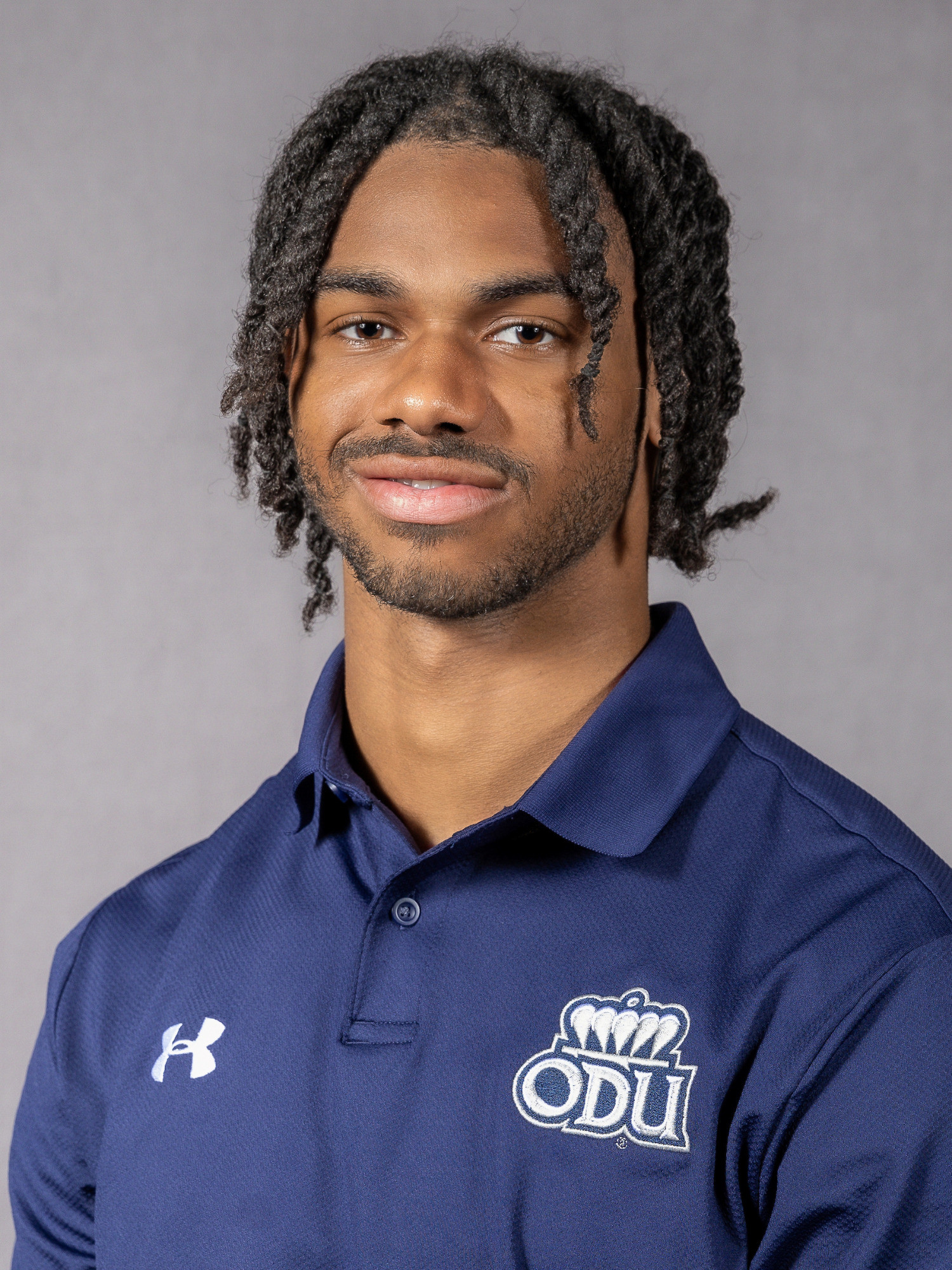 Jordan Bly - Football 2023 - Old Dominion Athletics